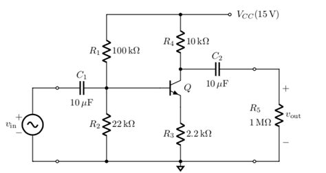 Solved 1 Determine Numerical Values For Ib Ic And I G