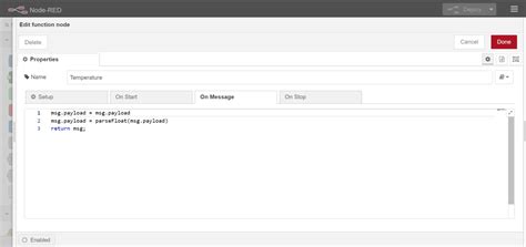 Getting MQTT Data To InfluxDB Native Collector Using HiveMQ Broker