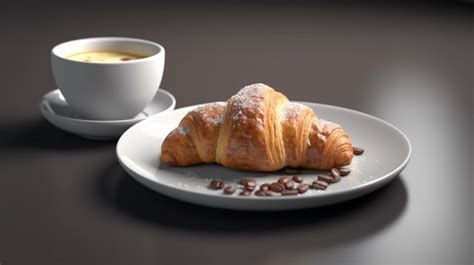 커피숍 크루아상 와플 메뉴 음식 케이크 배경 일러스트 및 사진 무료 다운로드 Pngtree