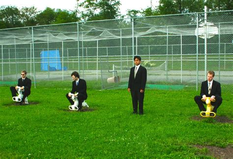 In Conversation With Moppa Elliott From Mostly Other People Do The Killing The Attic