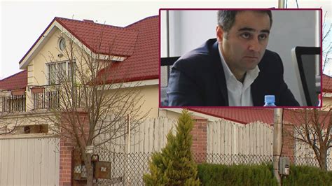 ვალერიან ცერცვაძის ქონება სანქცირებული ყოფილი მოსამართლის სახლები წილები და შემოსავლები Youtube