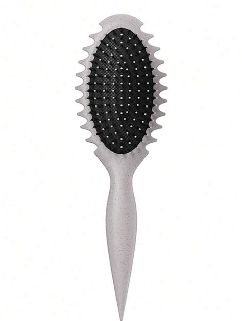 2024 New Curl Brush For Styling Hair Define Styling And Shaping