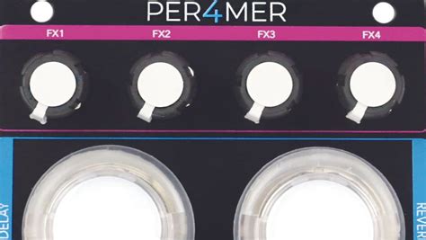 Modbap Modular Per Mer Review MusicRadar