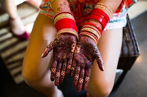Ruby Eugene Bay Area Fusion Wedding