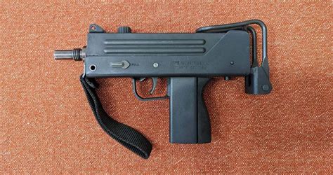 Wts Transferable Rpb Mac M10 9mm Sold Nfa Market Board Forums