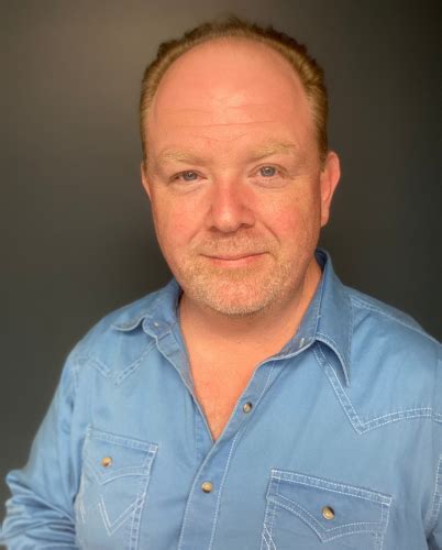 Ryan Carlson The Purple Rose Theatre Company