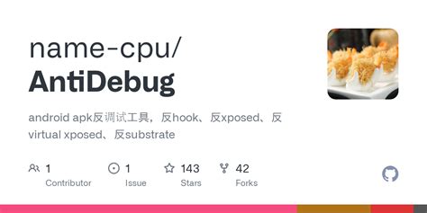Github Name Cpu Antidebug Android Apk Hook Xposed Virtual Xposed Substrate