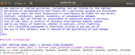 系统配置 ：ubuntu1604 安装配置深度学习配置：gpu加速 Cudacudnnopencvcaffeubuntu 1604 Csdn博客