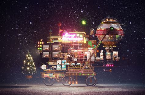 Gallery Elephant Visual