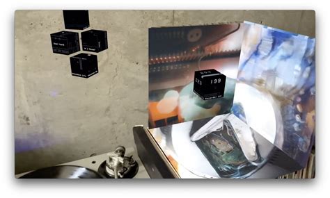 ivan puzyrev on linkedin ar aphextwin spatialcomputing