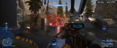 Infinites New Netcode Still Need Work Rhalo