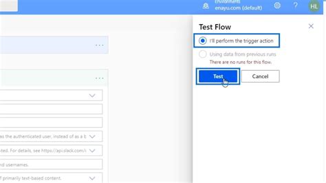 Flujos De Trabajo Programados En Microsoft Power Automate
