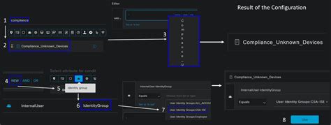 Configure Secure Access For Ra Vpnaas With Duo Sso And Posture