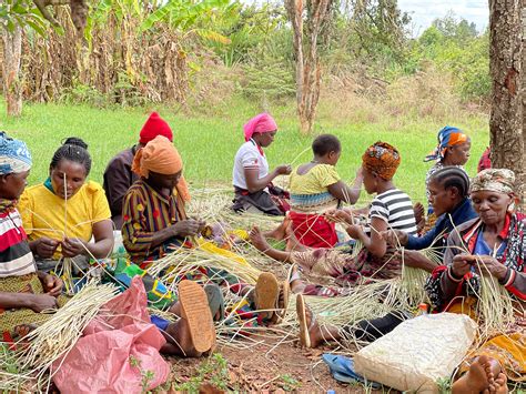Hifadhi Basket Hexagon Natural Vikapu Bomba