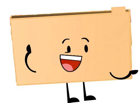 File Object Show Characters Wiki Fandom