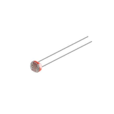 Ldr Sensor Light Dependent Resistor Ldr Photo Rees52