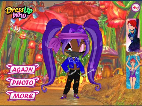 Emara Pixie Of Treasurehunting By Jjuniel On Deviantart