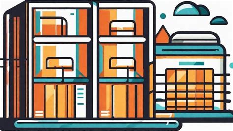 Premium Ai Image The Future Of Work