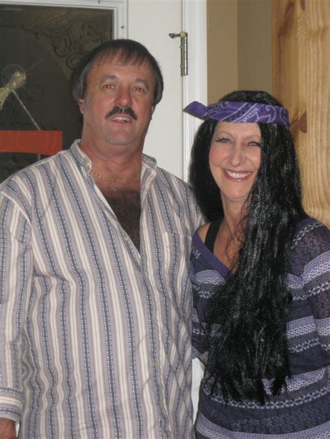 Sonny And Cher Costumes Couture Cher Halloween Sonny And Cher Costumes