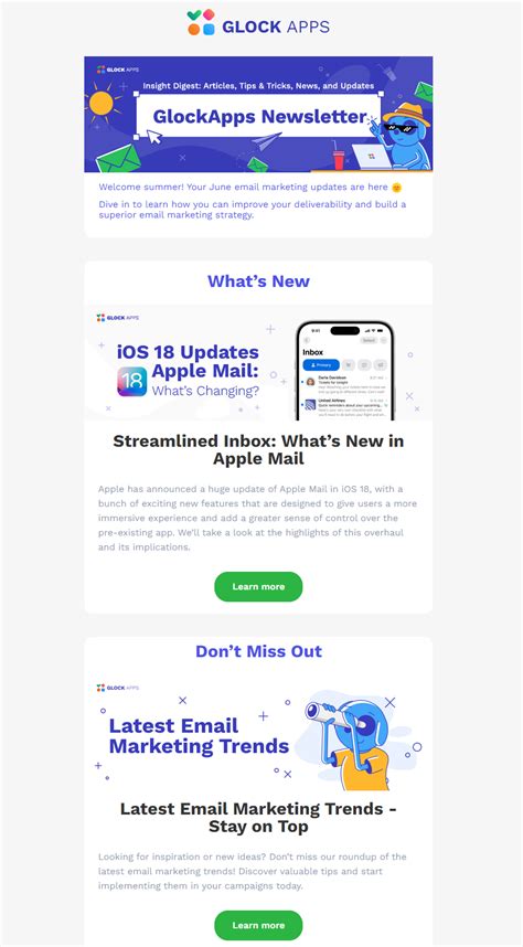 Email Blast Definition Examples And How To Conduct It Correctly