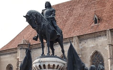 Moara Lui Gelu Capul Regelui Matei Corvin La Cluj Napoca