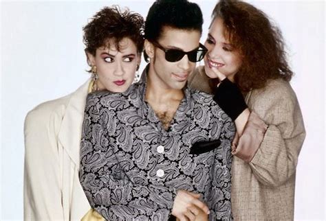 Real One Hit Wonder Of The Week “waterfall” Wendy And Lisa 1987