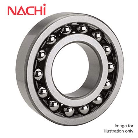 The History of NACHI Bearings: Global Growth and Innovation