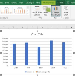 Clustered Column Chart In Excel Examples How To Create Insert