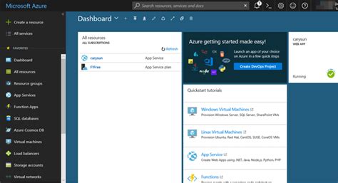 How To Redirect Azure Website Name To Your Own Domain Name Azure Website Mvphour Step By