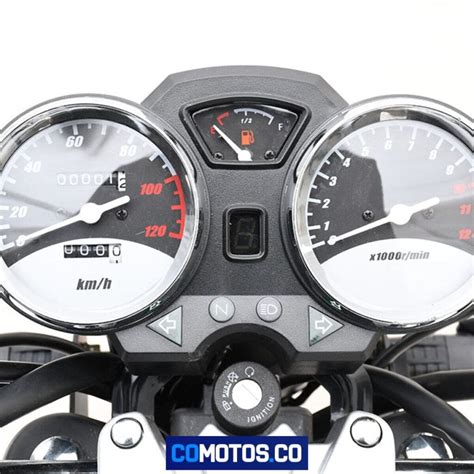 Italika Rc200 Precio Ficha Técnica Y Características