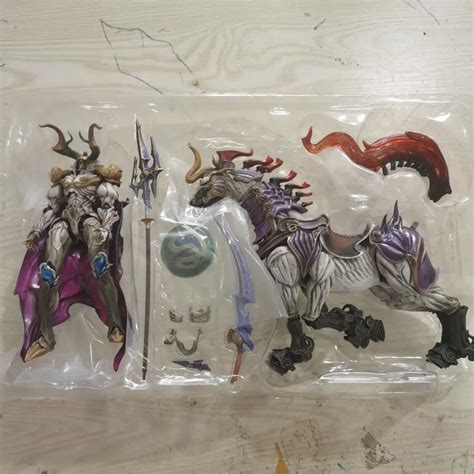 Final Fantasy Odin