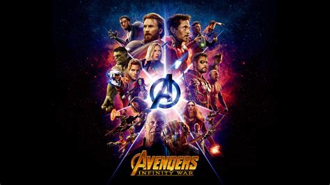 Avengers Desktop 4k Wallpapers Wallpaper Cave