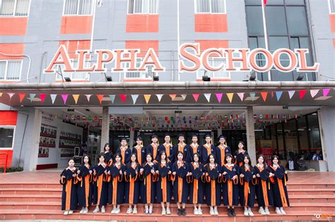 Alpha School Alpha School Added A New Photo