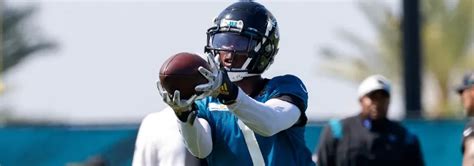 Jaguars Vs Chiefs Nfl Divisional Round Anytime Touchdown Scorer Odds
