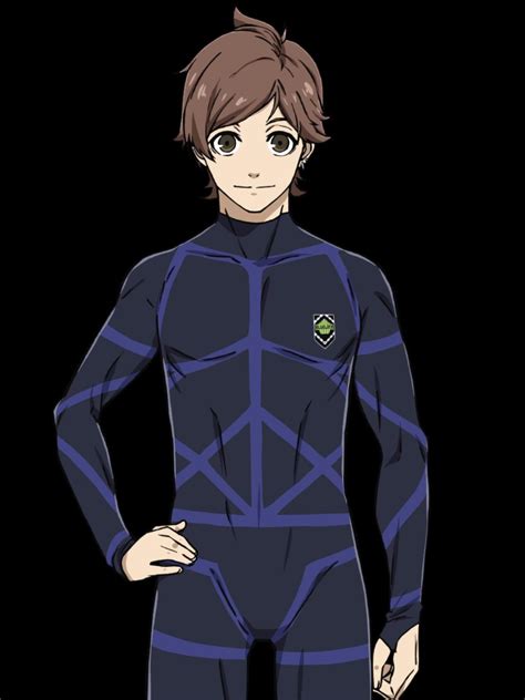 Most Npc Character In Blue Lock R Bluelock