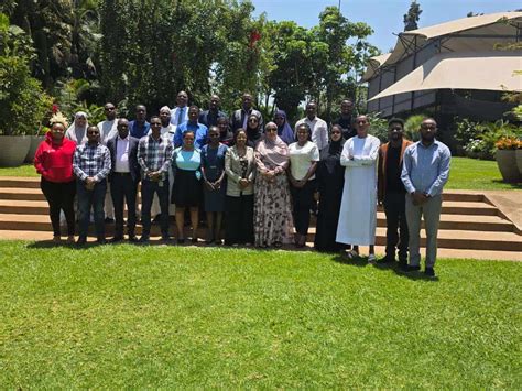 County Leadership In Integrated Settlements Key Insights From Garissa
