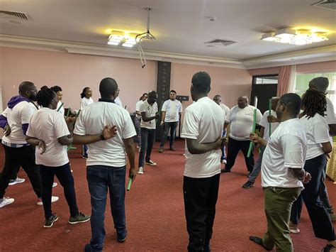 Isolutions Associates Ltd On Linkedin Teambuilding Teambonding Teambuildingactivities