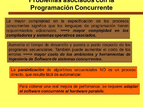 Programación Concurrente Ii Página 2