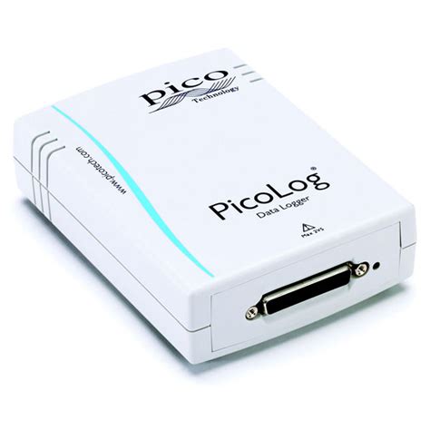 Pico PP240 1216 USB Data Logger 12 Bit Rapid Electronics