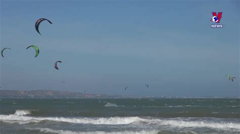 【2023年国家旅游年：中部以南地区的增长引擎】 越南平顺省将承办2023年国家旅游年，为中部以南地区旅游发展注入动力。2023年有望成为越南