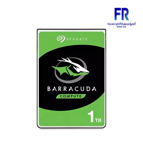 Seagate Barracuda T Internal Laptop Hard Drive Alfrensia