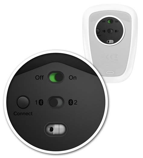 Logitech Ultrathin Touch Mouse For Mac Amazon Co Uk Computers Accessories