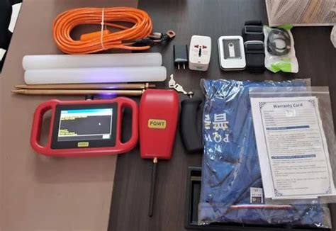 Automated Groundwater Monitoring 200 Meters At ₹ 142000piece In Hyderabad Id 2855817849288