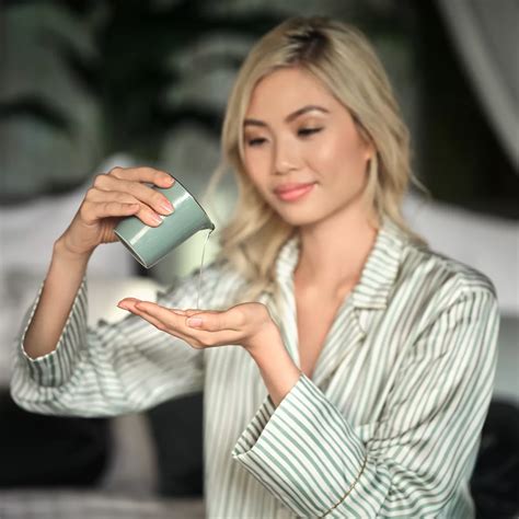 The Ritual Of Jing Massage Candle Rituals Singapore