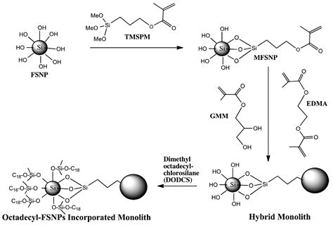 Molecules Free Full Text Various Strategies In Post Polymerization Functionalization Of