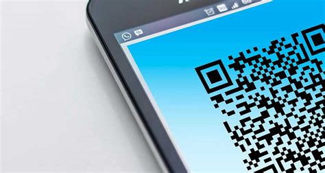 Comment Scanner Un Qr Code Sur Android