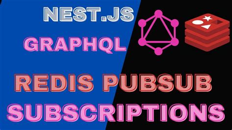 Push Notifications Via Nestjs Graphql Subscriptions Websockets