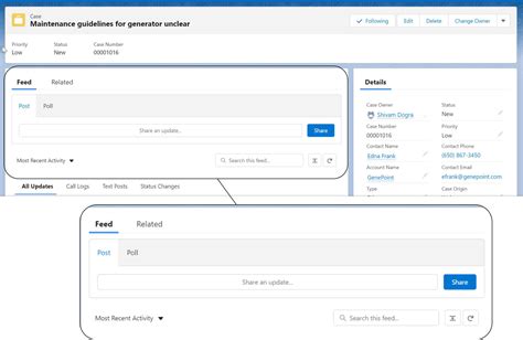 Quick Actions Missing From Case In Salesforce Lightning