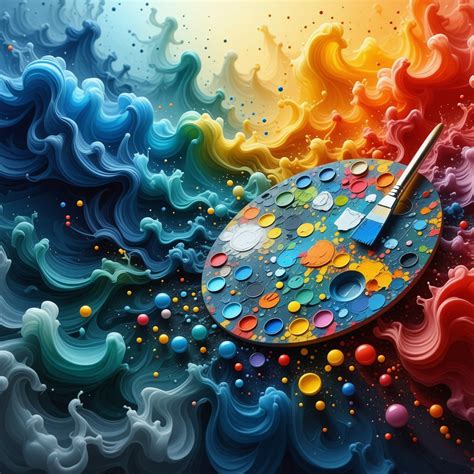 Create Ai Art Online A Comprehensive Guide To Free Tools And Platforms