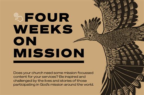 Four Weeks On Mission Nzcms — New Zealand Church Missionary Society